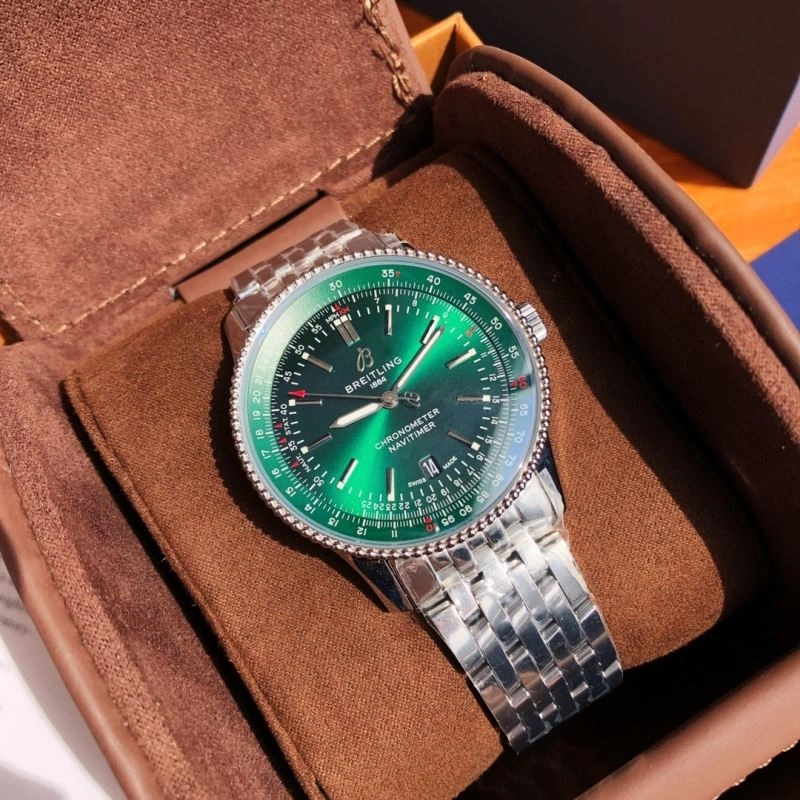 High fidelity BREITLING Watches