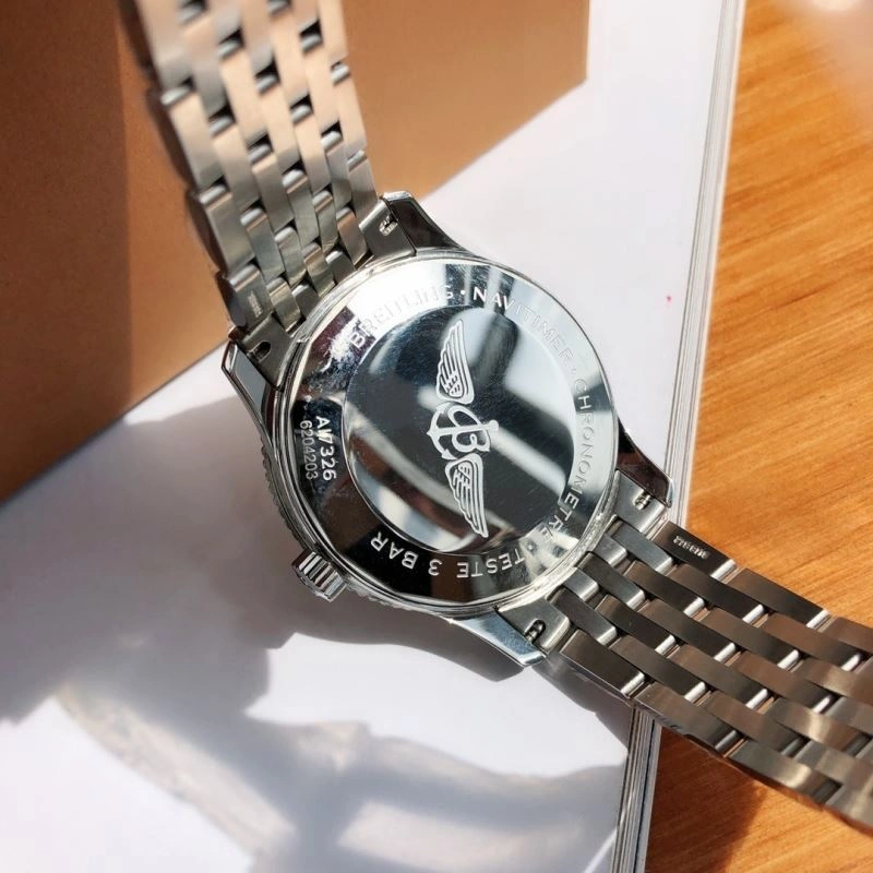 High fidelity BREITLING Watches