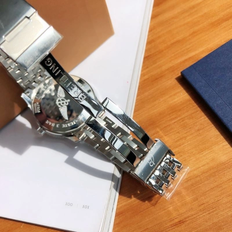High fidelity BREITLING Watches