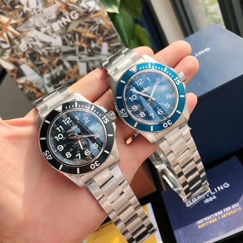 BREITLING Watches