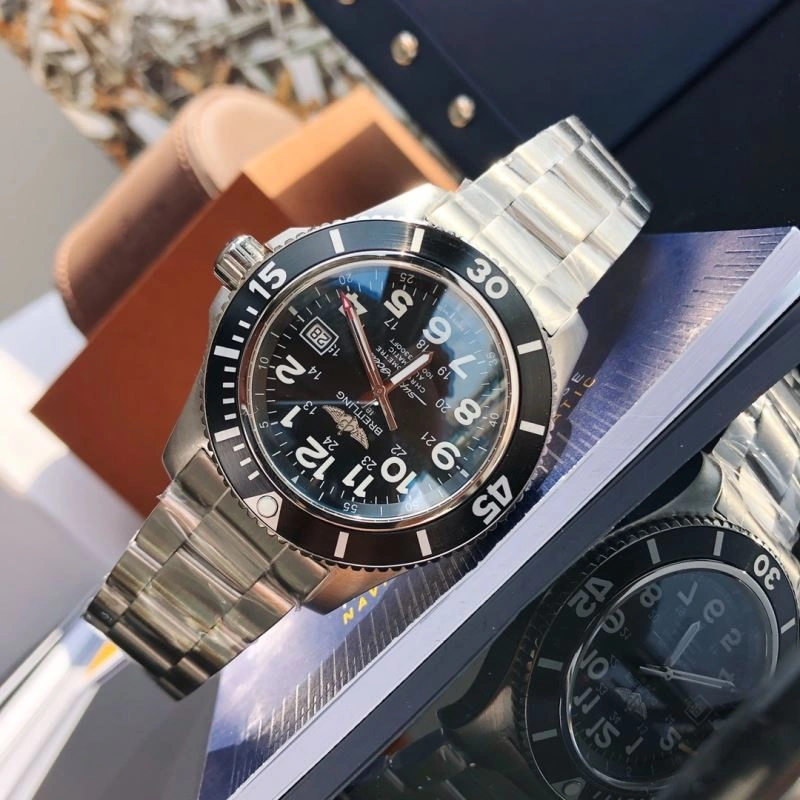 Top match BREITLING Watches