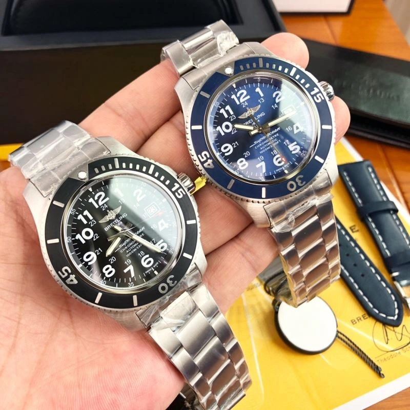 BREITLING Watches