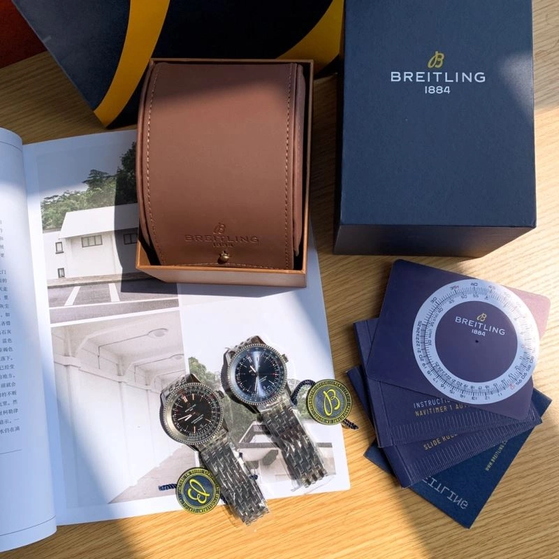 Economical BREITLING Watches
