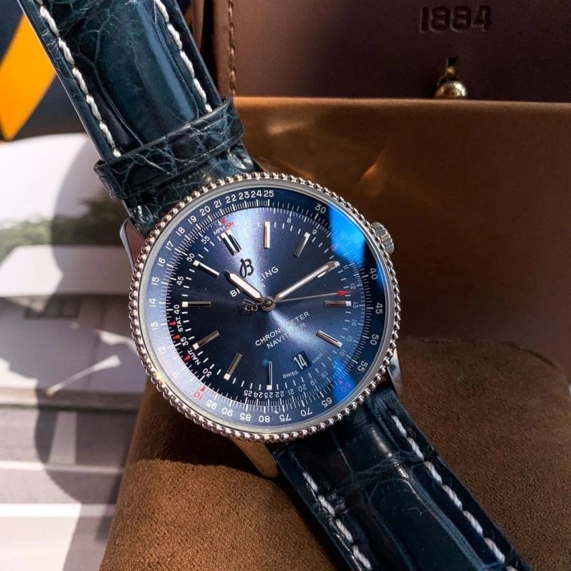 BREITLING Watches