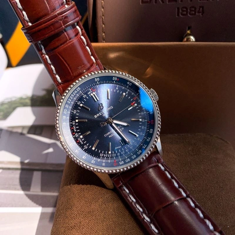 Cut-rate BREITLING Watches