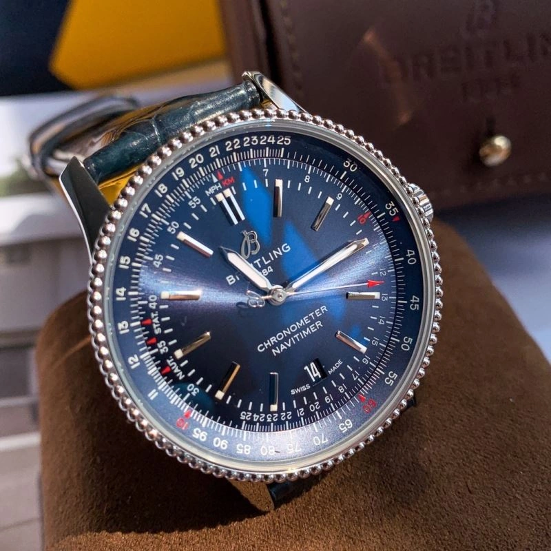 Cut-rate BREITLING Watches