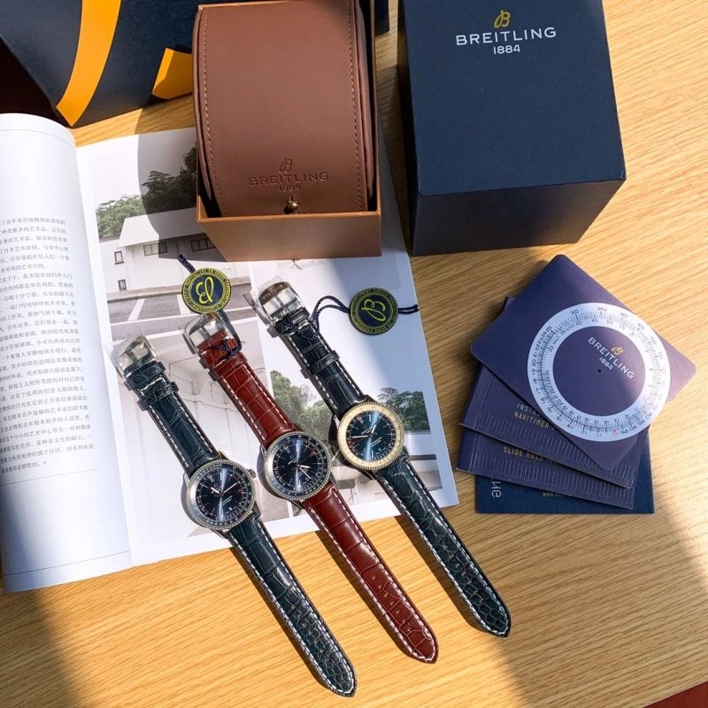 Cut-rate BREITLING Watches