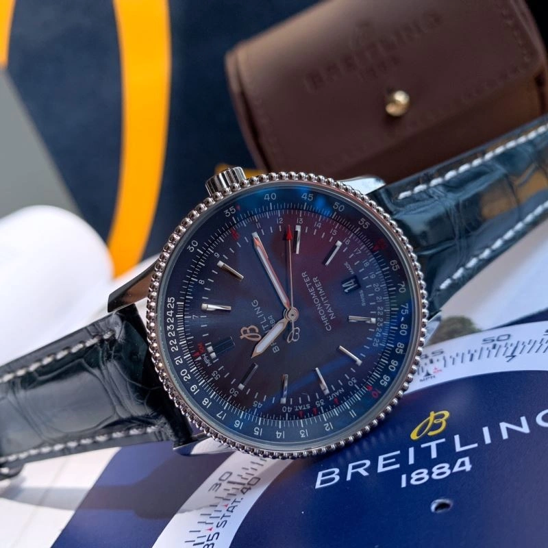 Cut-rate BREITLING Watches