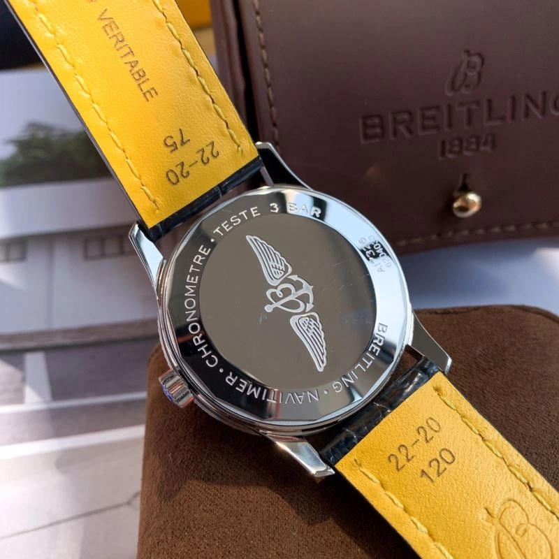 Cut-rate BREITLING Watches
