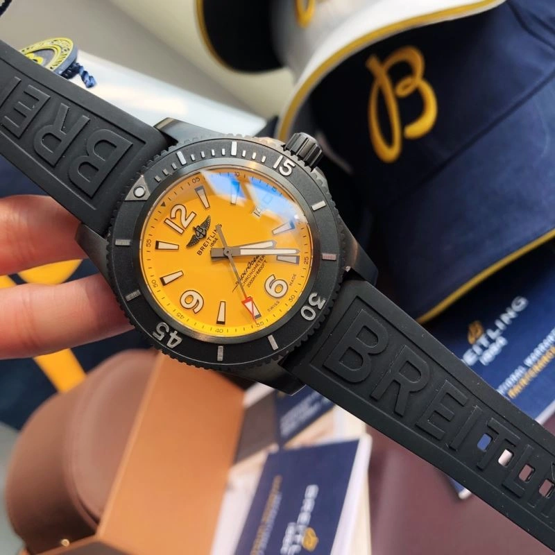 Real BREITLING Watches