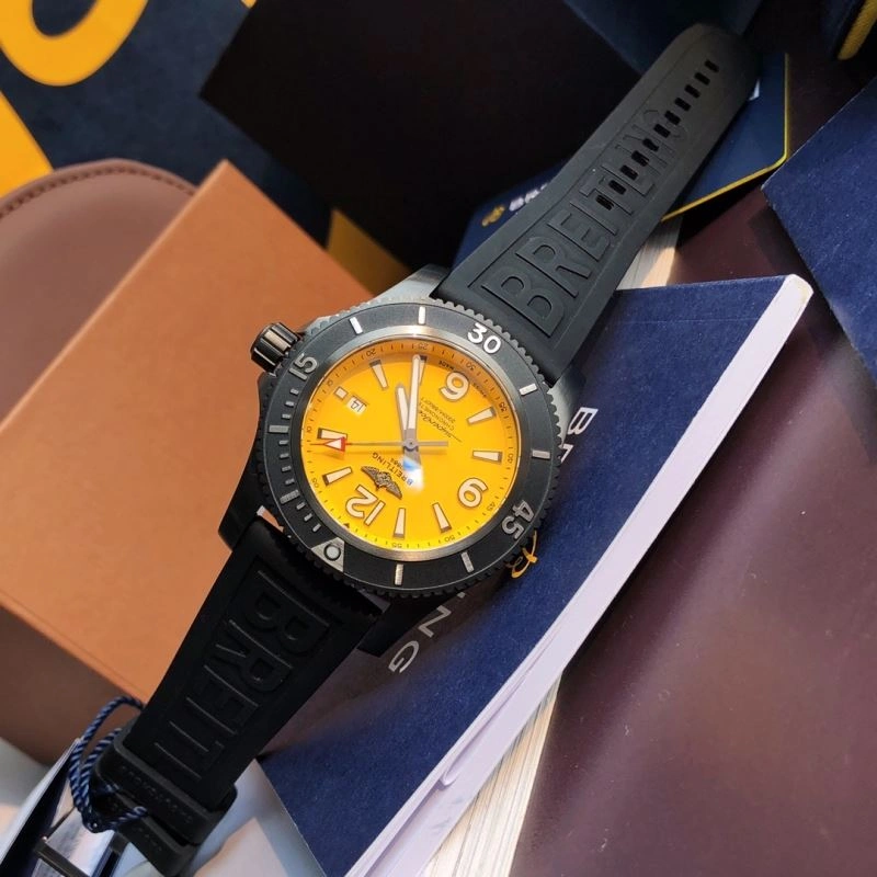 Real BREITLING Watches