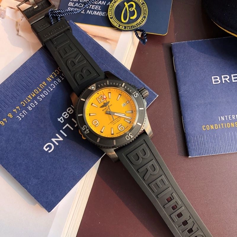 Real BREITLING Watches