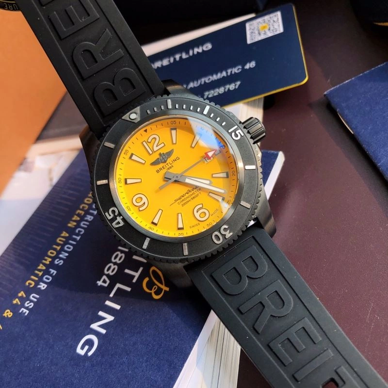 Real BREITLING Watches