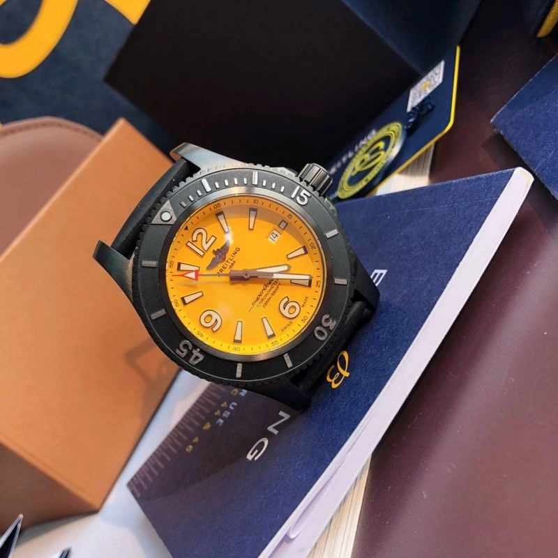 Real BREITLING Watches