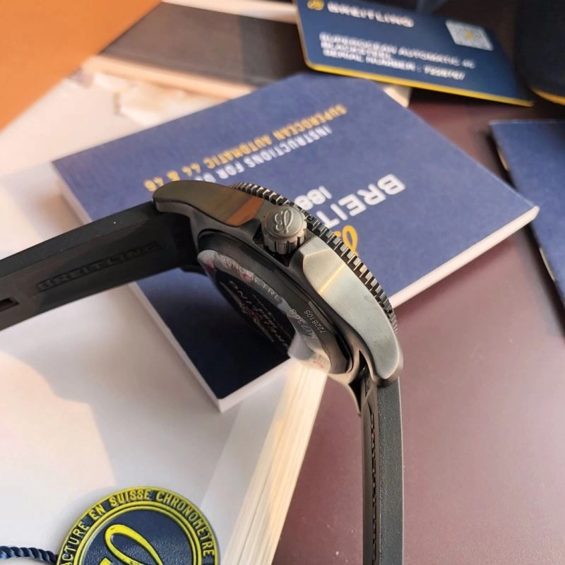 Real BREITLING Watches