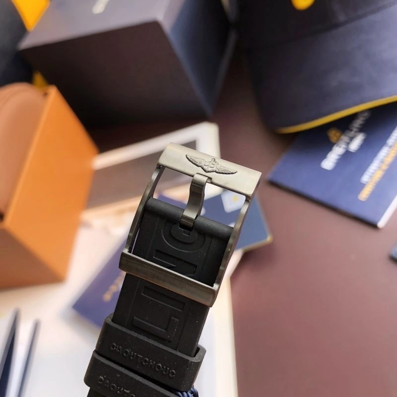 Authentic BREITLING Watches
