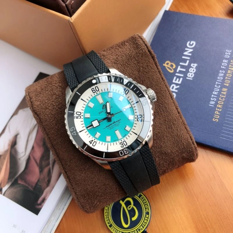 Precise copy BREITLING Watches