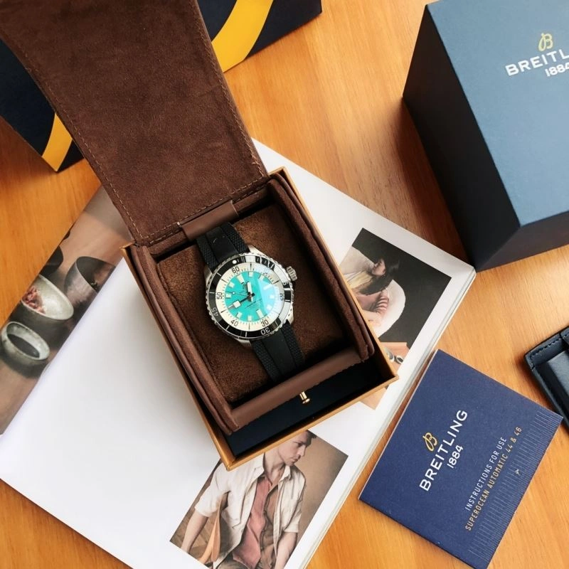 Precise copy BREITLING Watches