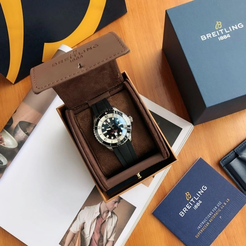 Factory-made BREITLING Watches