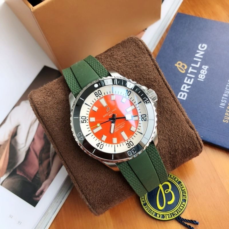 Low-cost BREITLING Watches