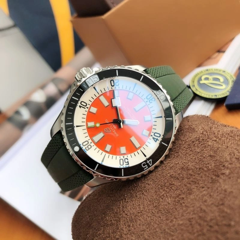 Low-cost BREITLING Watches