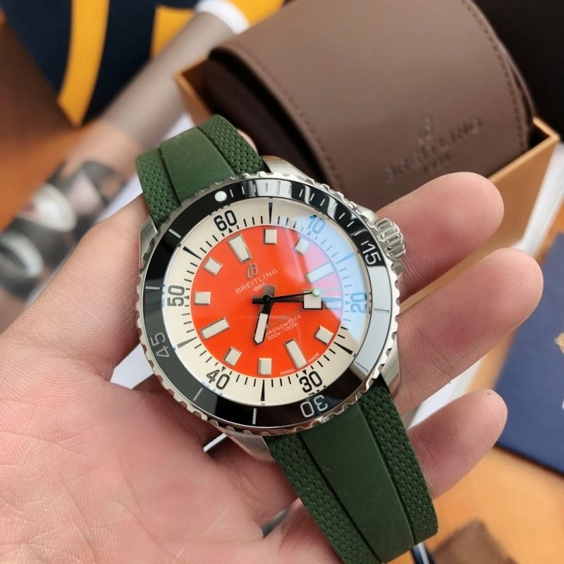 Low-cost BREITLING Watches