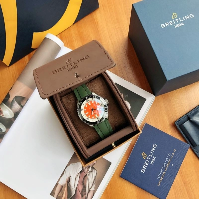 Low-cost BREITLING Watches
