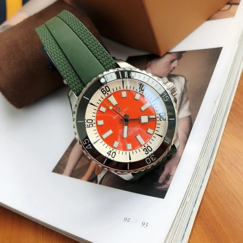 Low-cost BREITLING Watches