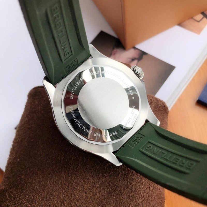 Low-cost BREITLING Watches