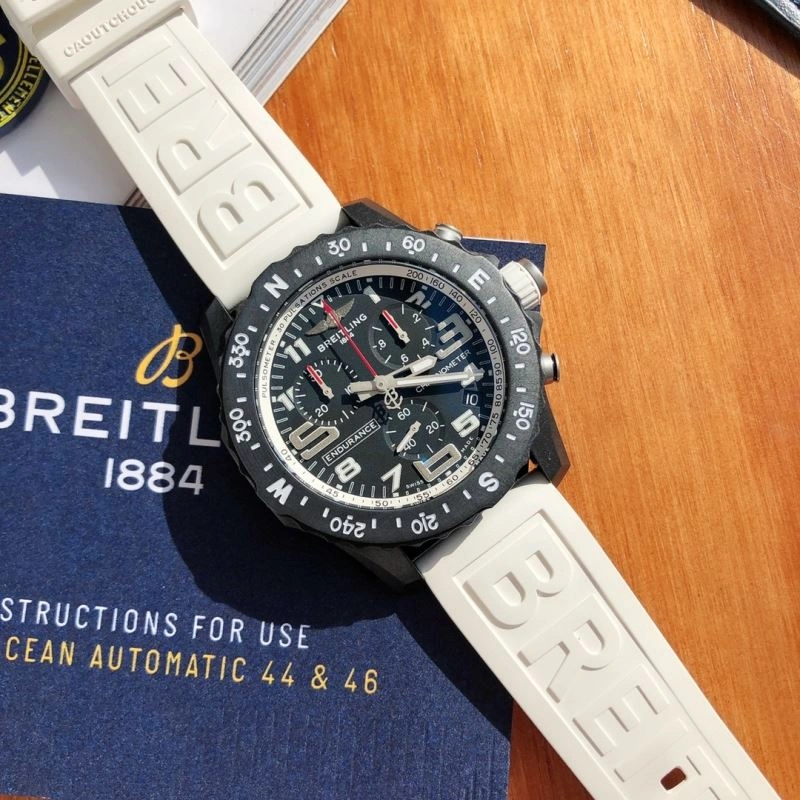 Top mirror BREITLING Watches
