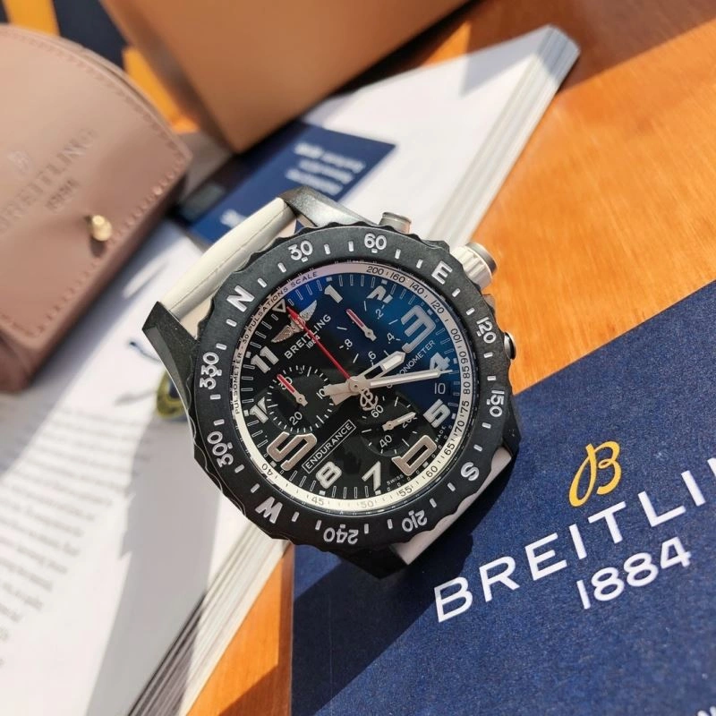 Top mirror BREITLING Watches