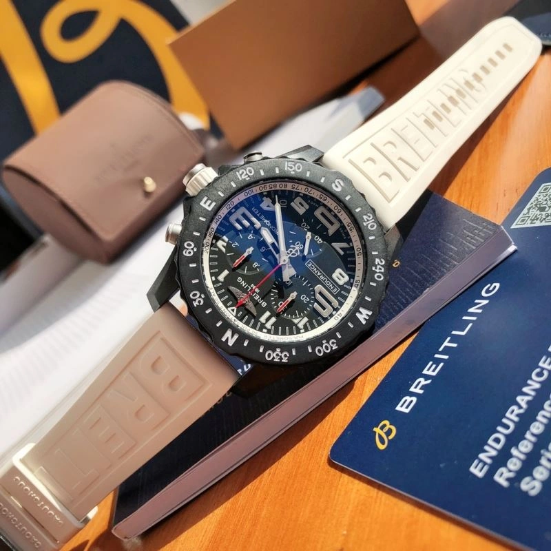 Top mirror BREITLING Watches