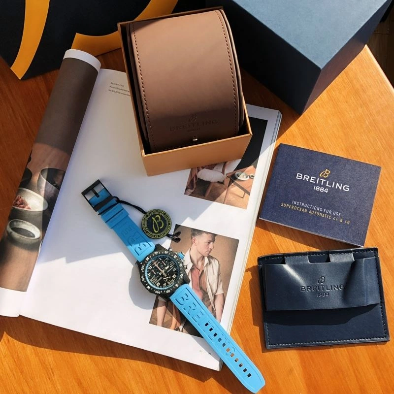 Exact replica BREITLING Watches