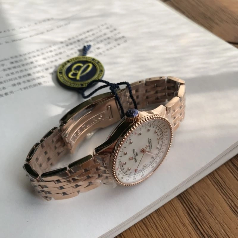 High fidelity BREITLING Watches