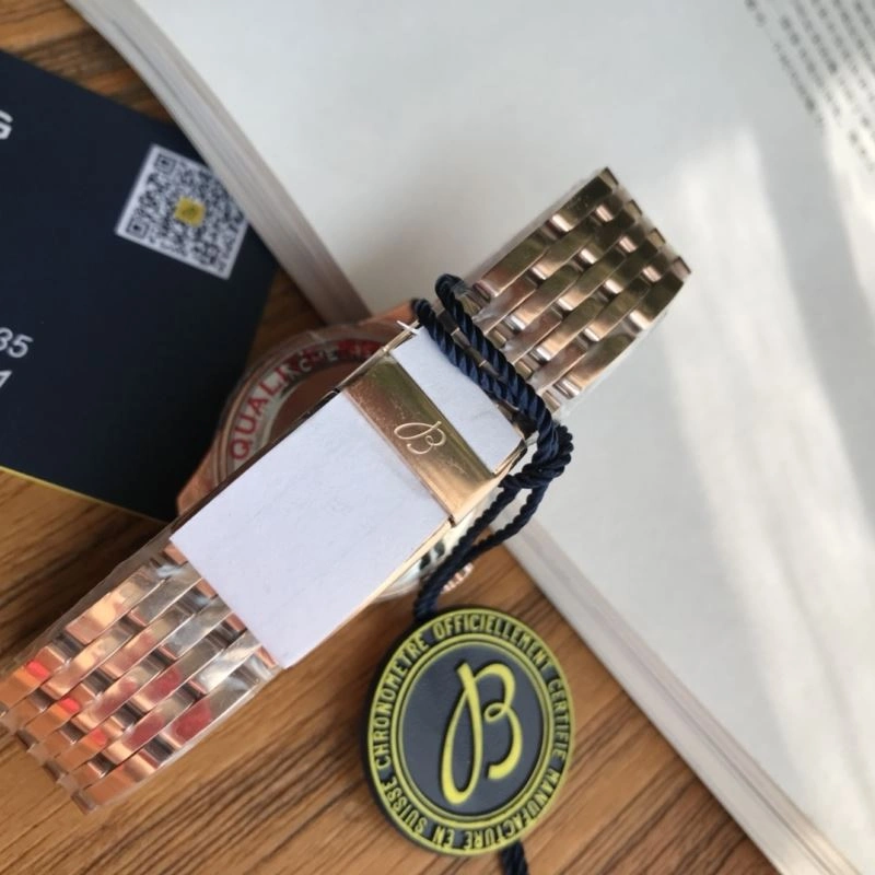 High fidelity BREITLING Watches