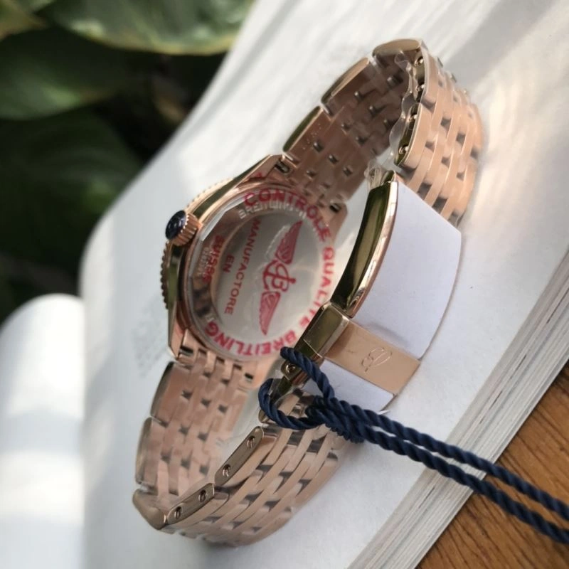 High fidelity BREITLING Watches