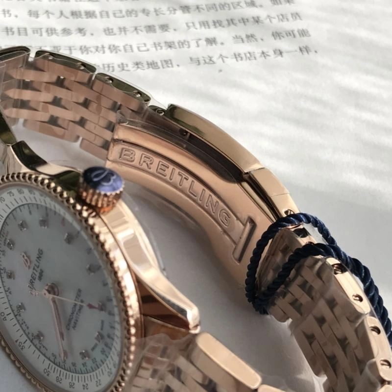 High fidelity BREITLING Watches