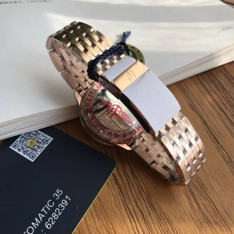 High fidelity BREITLING Watches