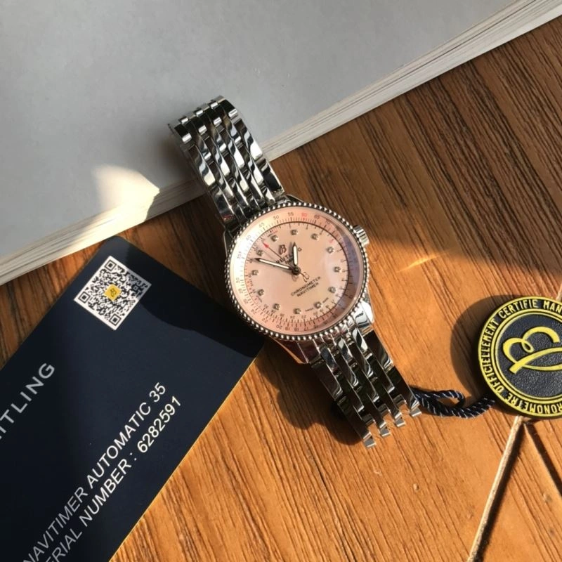 BREITLING Watches