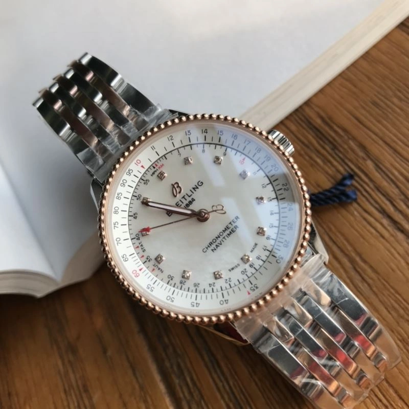 Authentic BREITLING Watches