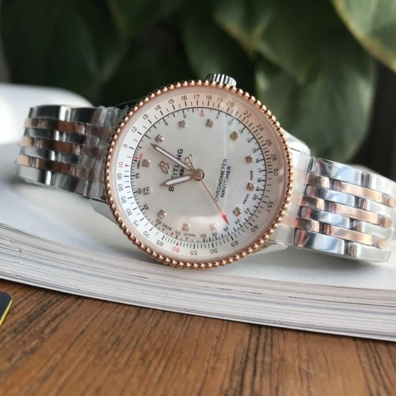 Authentic BREITLING Watches