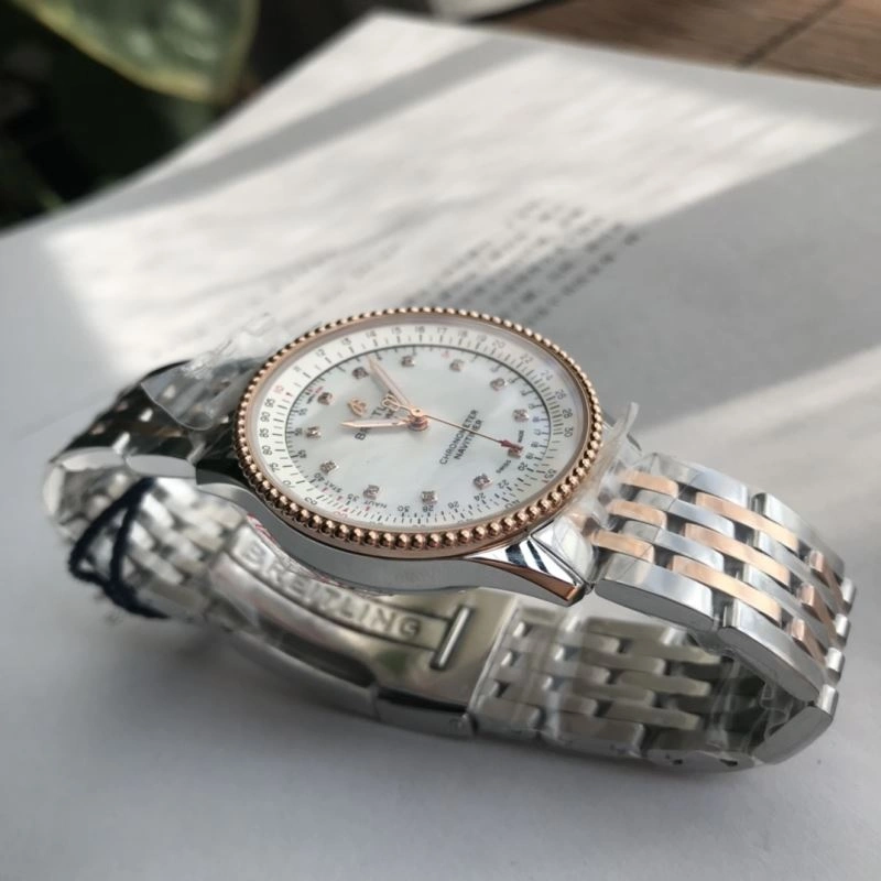 Authentic BREITLING Watches
