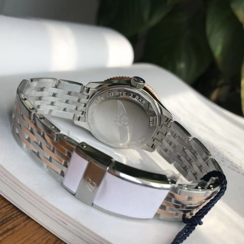 Authentic BREITLING Watches