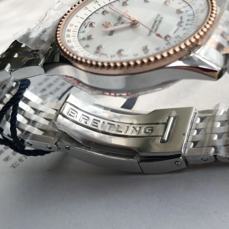 Authentic BREITLING Watches
