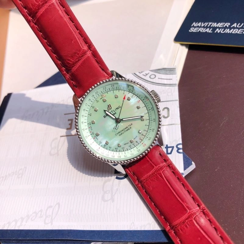 Official BREITLING Watches