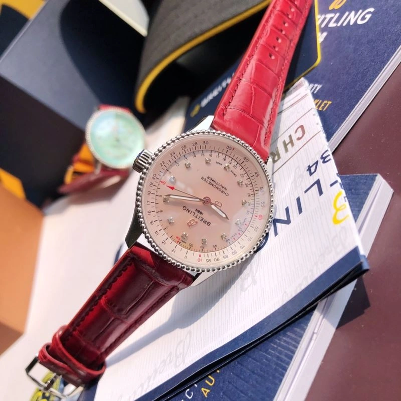 Official BREITLING Watches