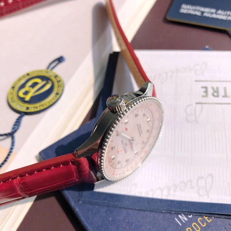 Official BREITLING Watches