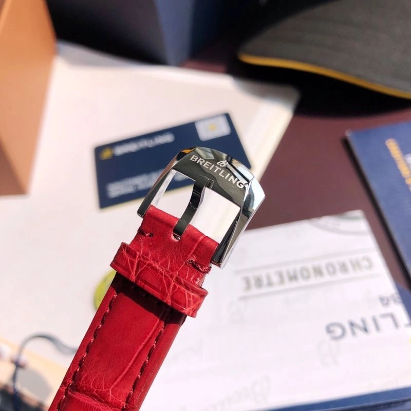 Official BREITLING Watches