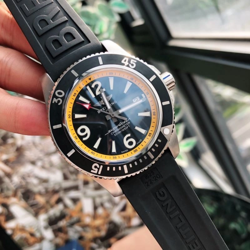 BREITLING Watches