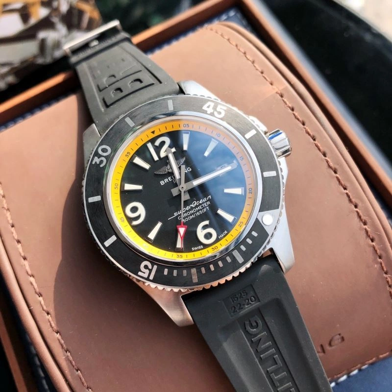 Real BREITLING Watches